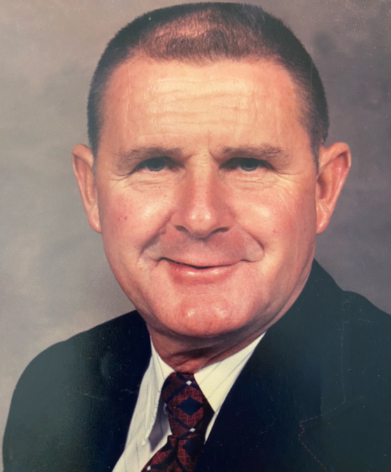 Robert Cann Obituary - Calhoun Falls, SC | Harris Funeral Home ...