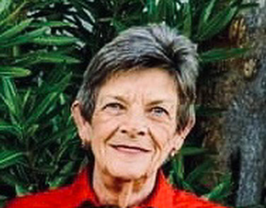 Marilyn Sayer Moore Obituary - Abbeville, SC | Harris Funeral Home ...