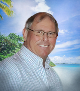 Tommy Powell Obituary - , | Harris Funeral Home & Cremation Services