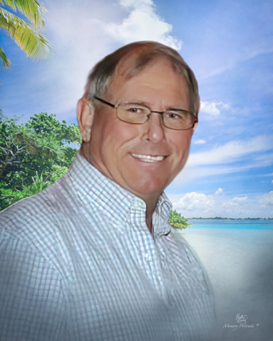 Tommy Powell Obituary - , | Harris Funeral Home & Cremation Services