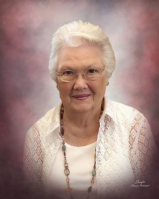 Agnes Ware Campbell Obituary - Abbeville, SC | Harris Funeral Home ...